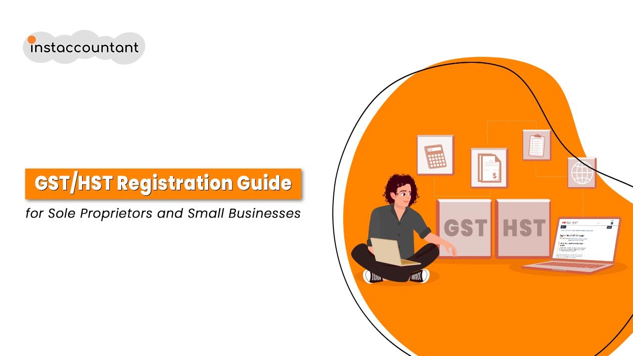 A Complete Guide to GST/HST Registration in Canada: Thresholds, CRA ...